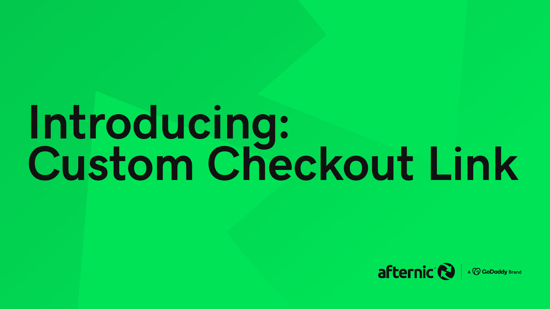 Introducing Custom Checkout Link - Your Partner for Closing External ...